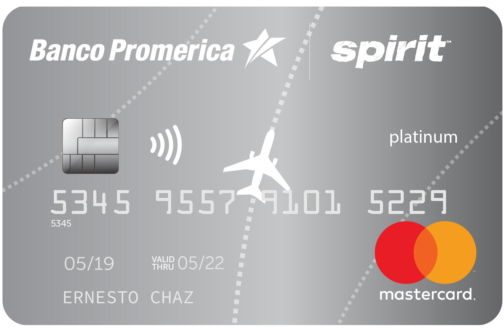 Reto Spirit | Grupo Promerica